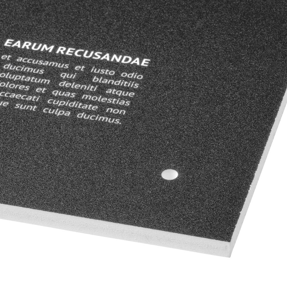 Panneaux Kapa Plast - 150x90 cm | Onlineprinters
