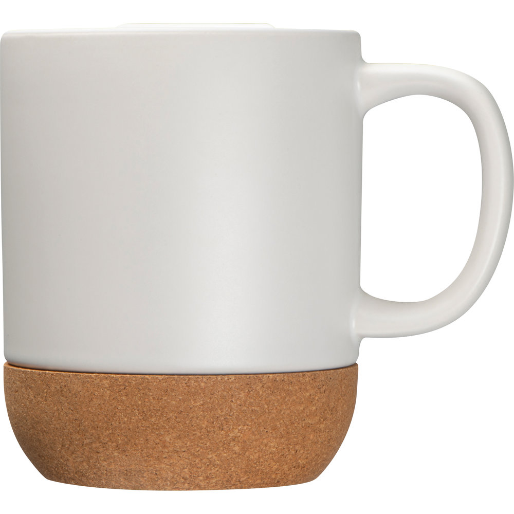Tasse à sublimation San Jose, chez Onlineprinters