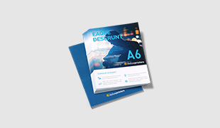 Impression Flyer pas cher en ligne à Onlineprinters